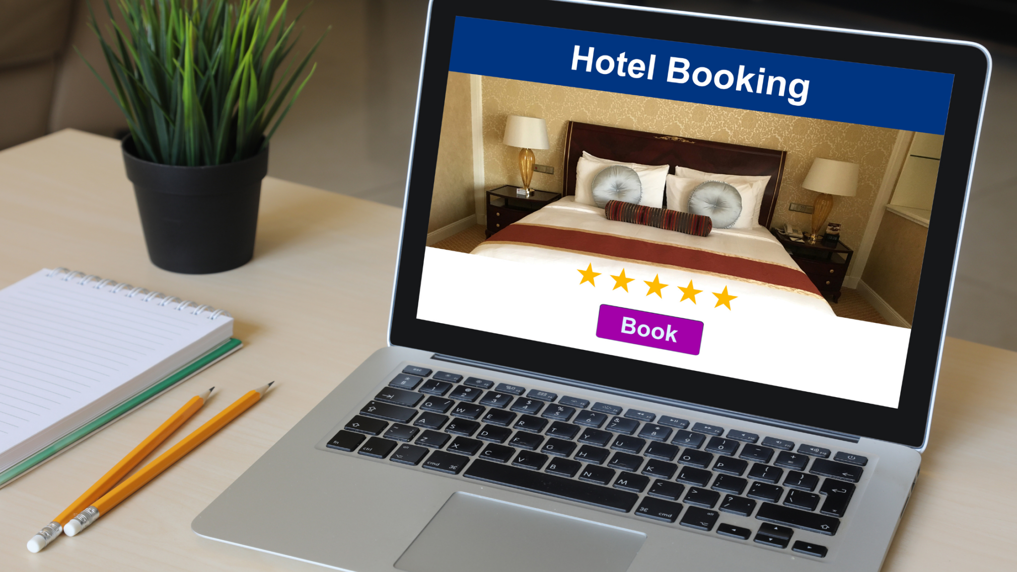 Compare hotel prices across booking sites in seconds - Hotel Ninja